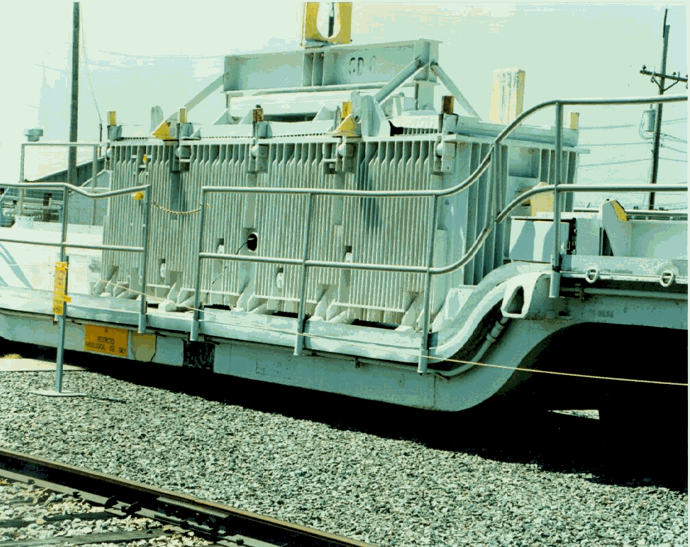 Status of Spent Fuel Storage at Savannah River Site