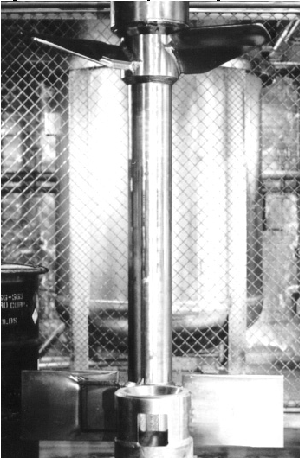 RPP-WTP Slurry Wear Evaluation: Literature Review