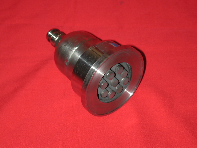 HT TCAP Loading Results for the Tritium Facility Modernization and ...